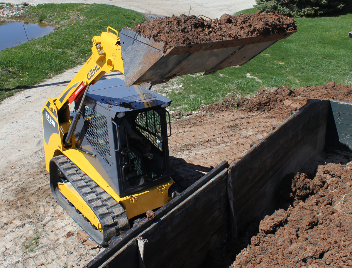 King Machinery: Asphalt Paving Equipment & Construction Equipment.