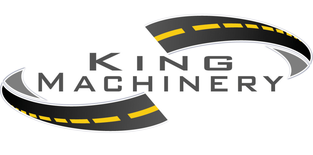 king machinery logo jpeg | King Machinery