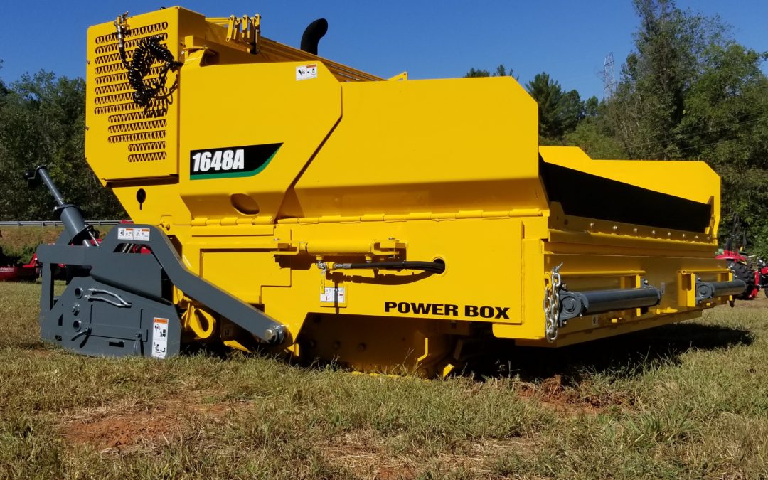 Projects | King Machinery